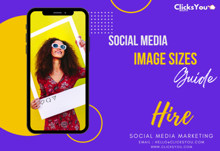 Social Media Image Sizes Guide For 2025: Meta, IG, WhatsApp DP ...